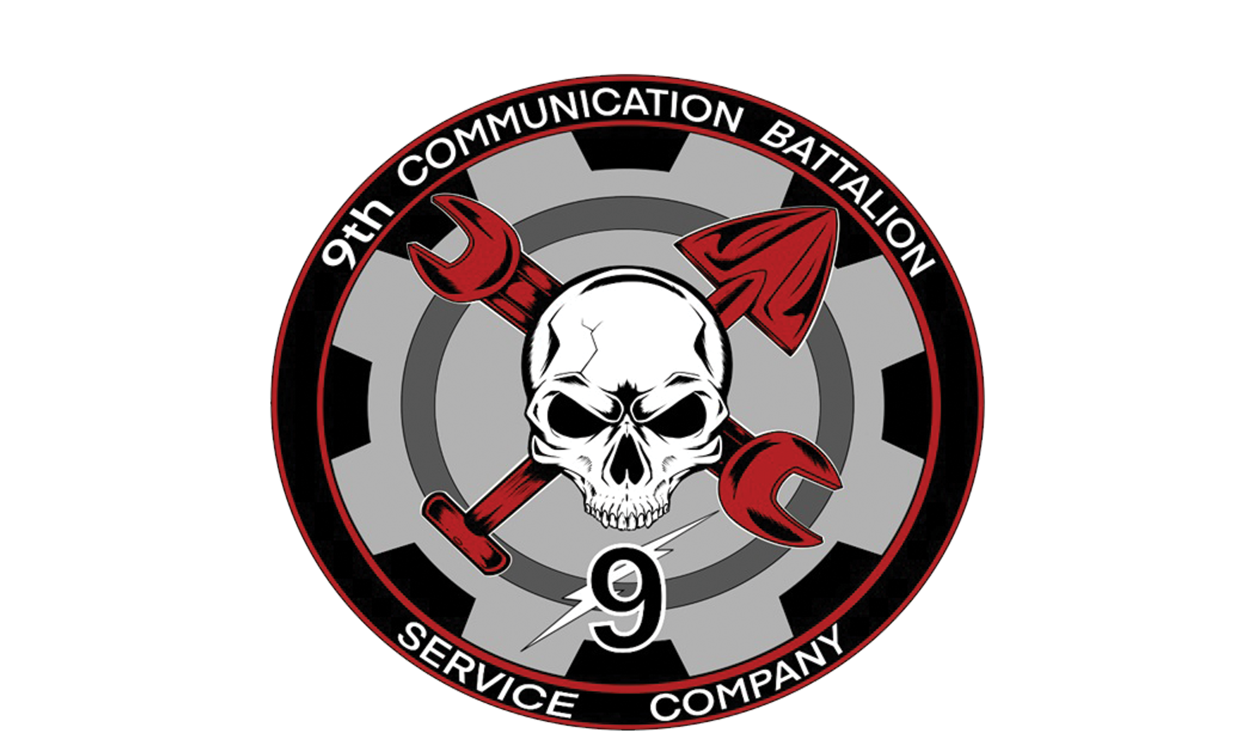 Service Company_9th Comm – Nuclear Fuel Apparel/ Dos Manos Apparel LLC