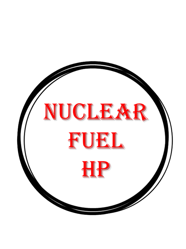 Our Story – Nuclear Fuel HP