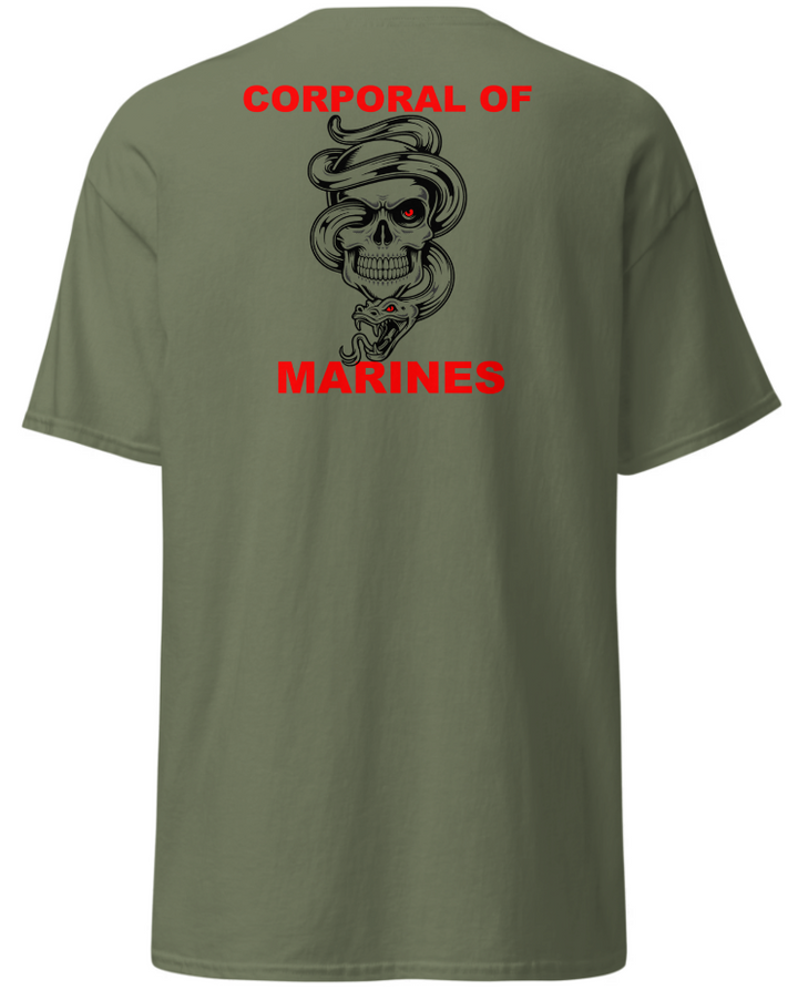 Nuclear Fuel HP – Nuclear Fuel Apparel/ Dos Manos Apparel LLC