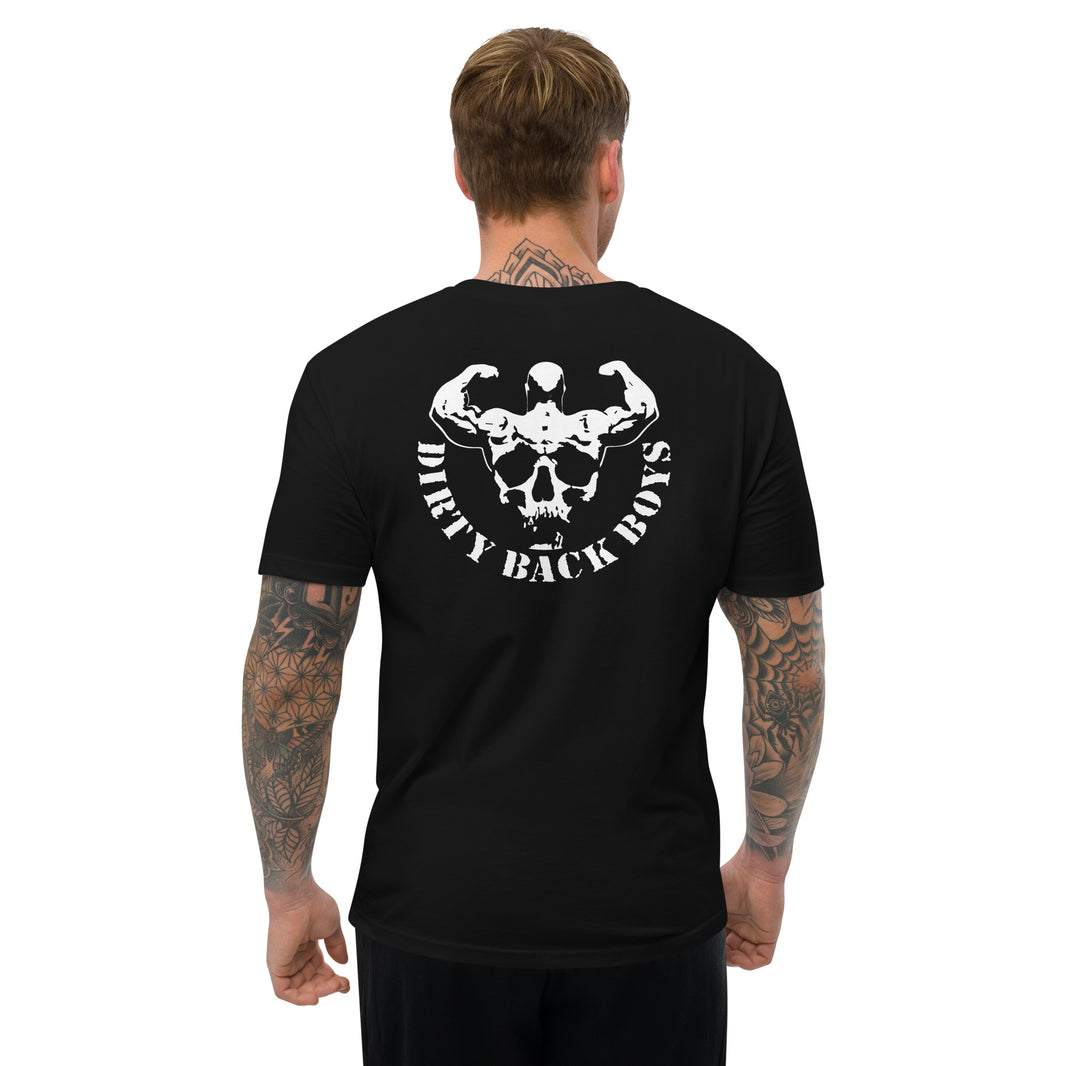 Men's II Nuclear Fuel HP – Nuclear Fuel Apparel/ Dos Manos Apparel LLC